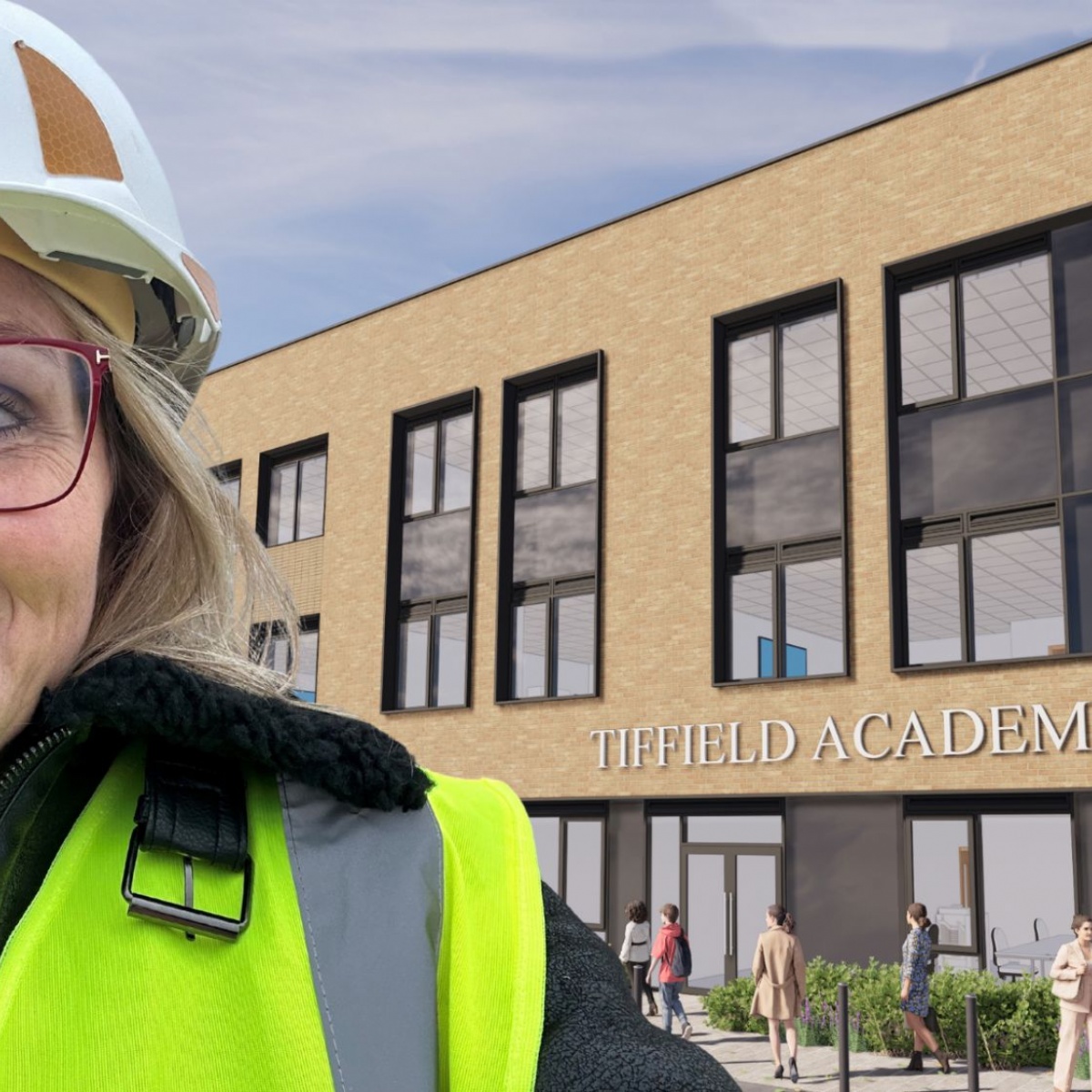Tiffield Academy - Q&A with the Principal Designate of Tiffield’s new special school: Emma ...